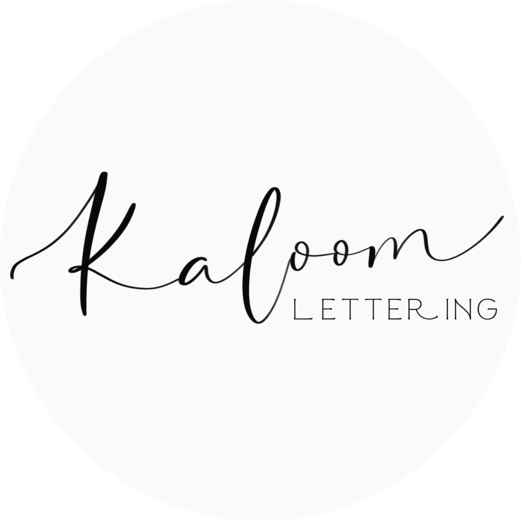 Lettering y detalles personalizados – Regalos personalizados con ...